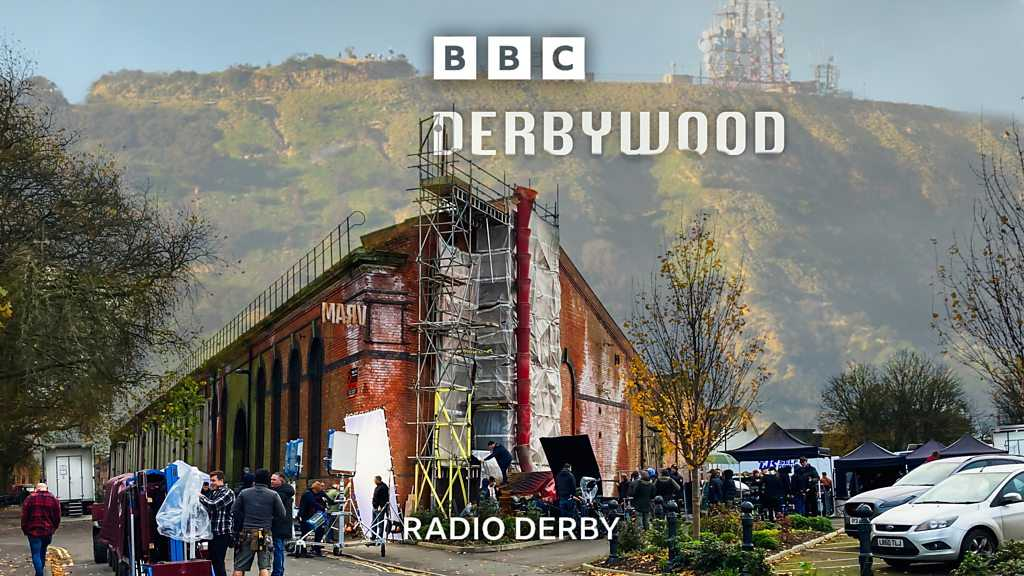 MARV Films in Chester Green | Little Chester Residents Association